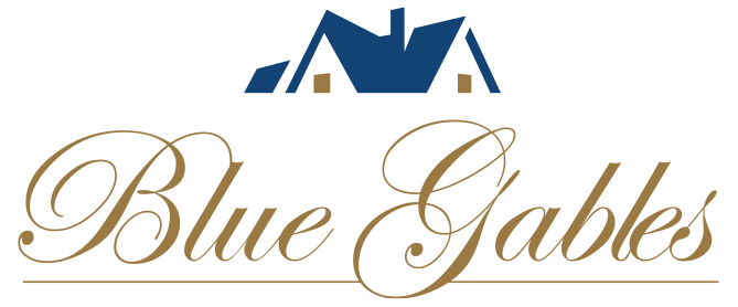 Bookings - Blue Gables Vineyard
